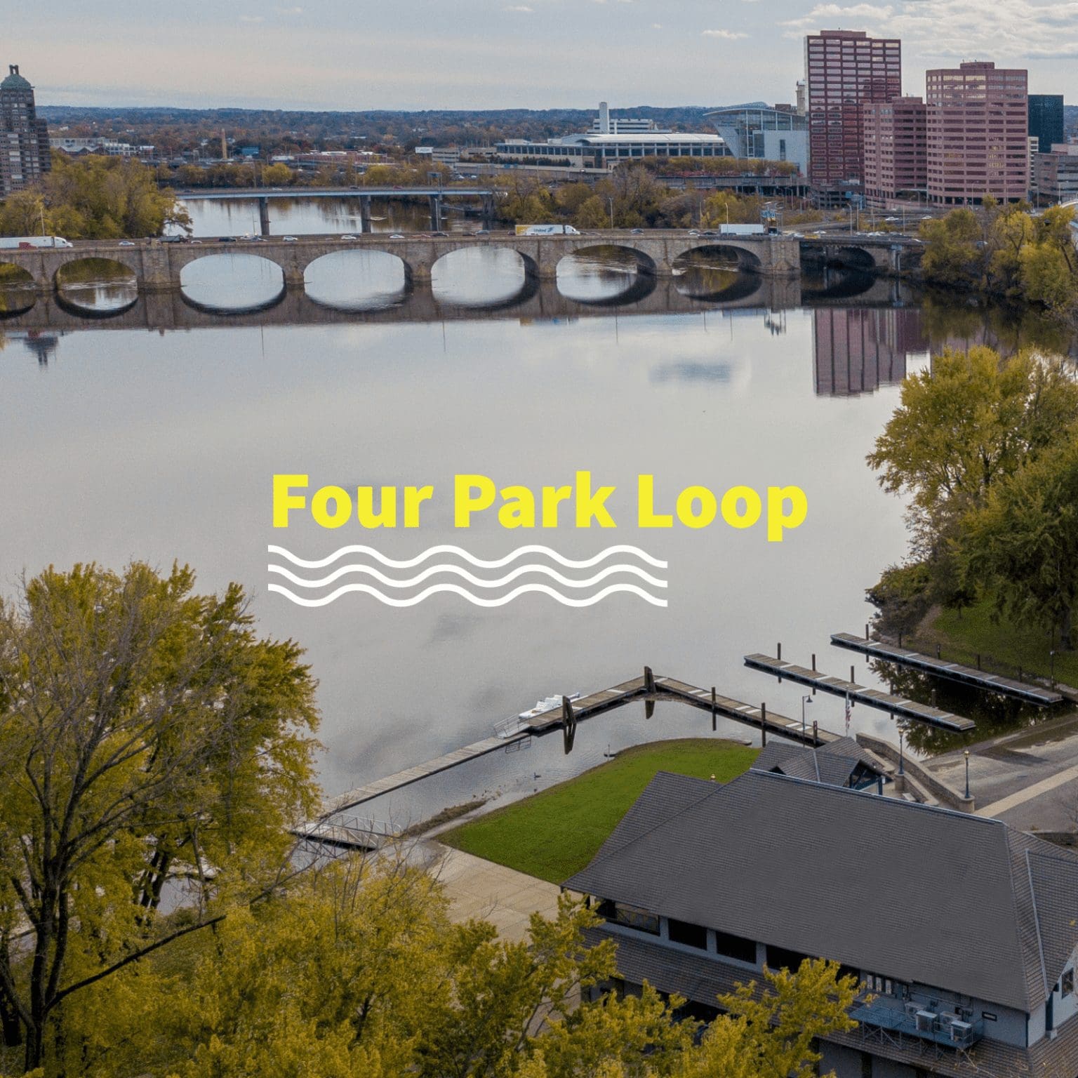 Walkways & Trails | Riverfront Recapture