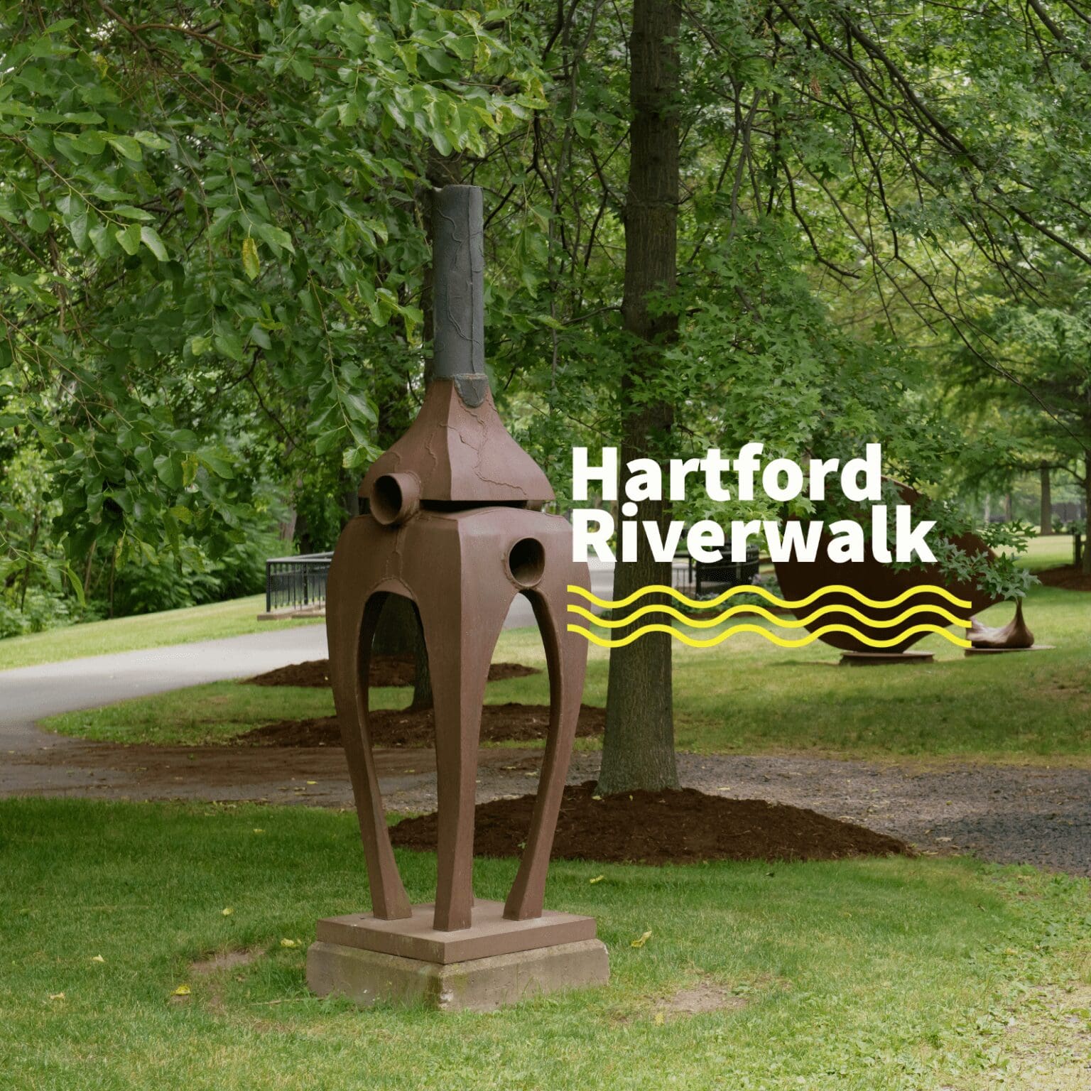 Walkways & Trails | Riverfront Recapture