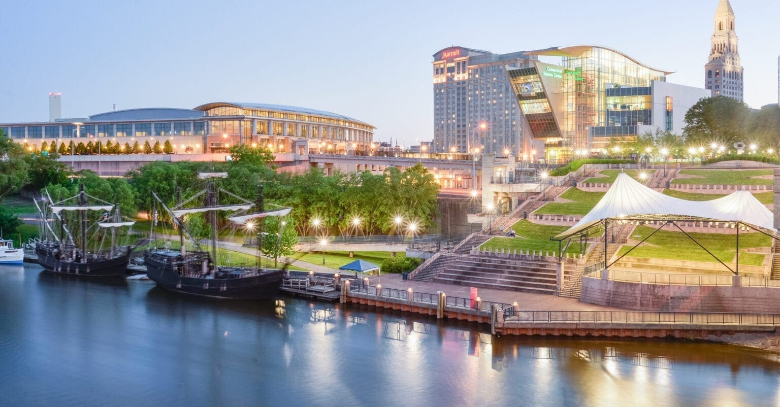 Riverfront Recapture | Riverfront Recapture