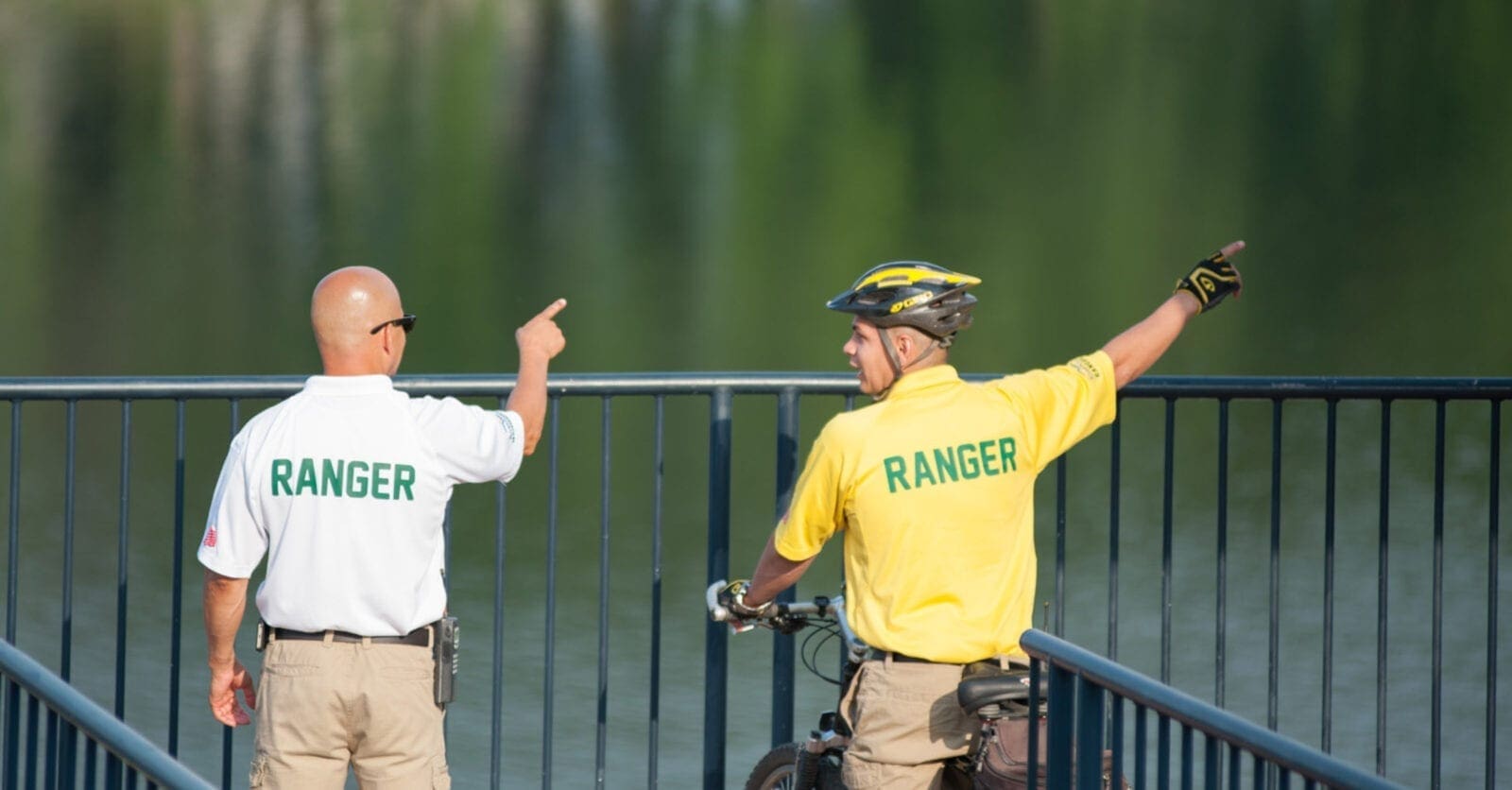 About Us | Riverfront Recapture