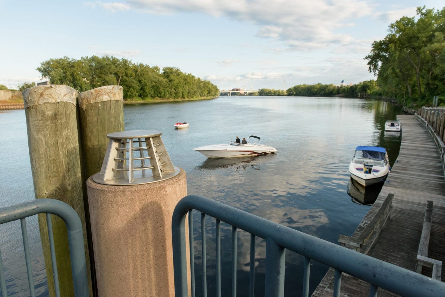 Event Calendar | Riverfront Recapture