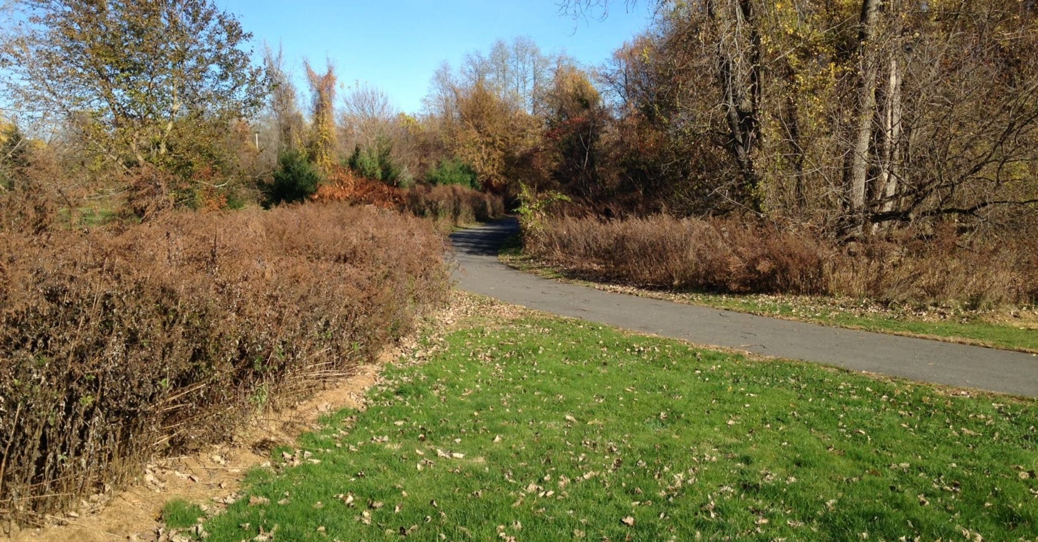 Hartford to Windsor Riverwalk | Riverfront Recapture