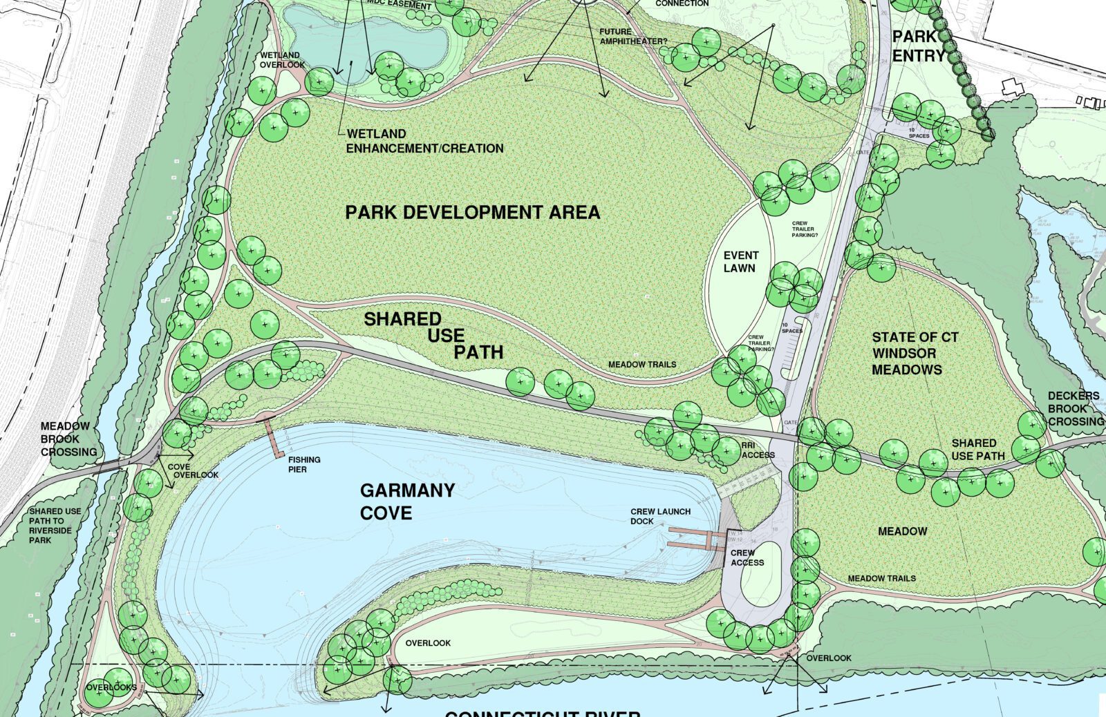 Our Future Park | Riverfront Recapture