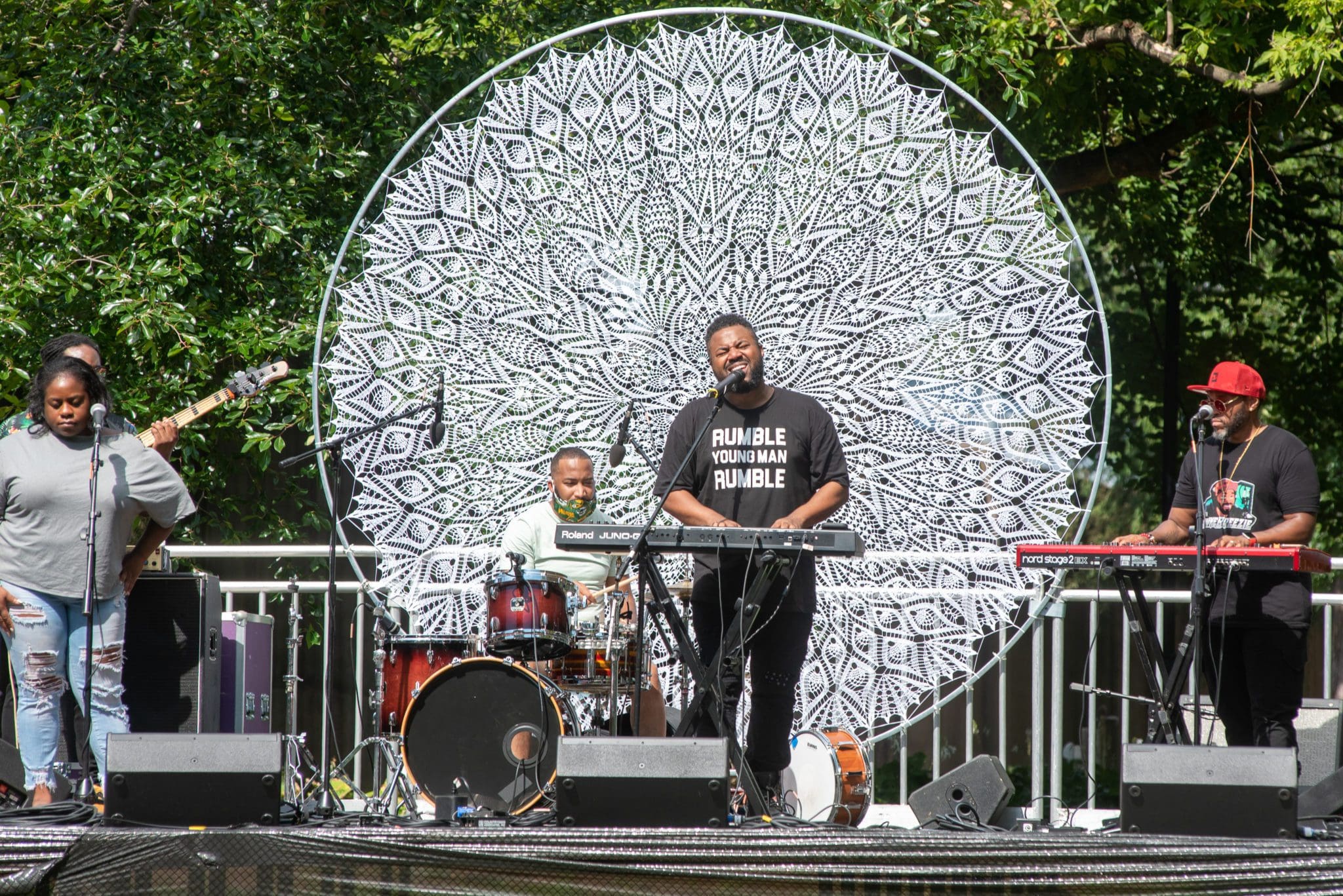 Hartbeat Music Festival | Riverfront Recapture