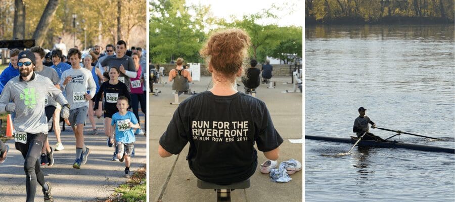 Run for the Riverfront 5K | Riverfront Recapture