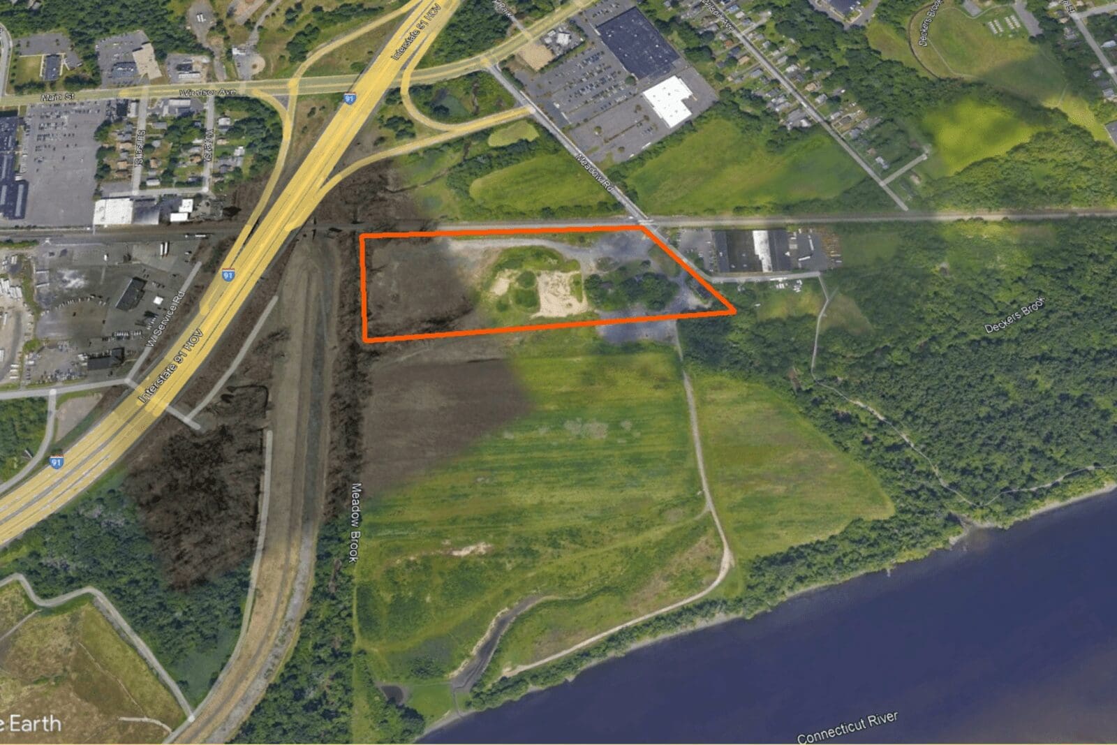 Project Photos | Riverfront Recapture