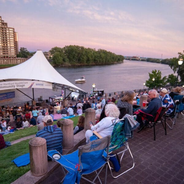 Event Calendar | Riverfront Recapture