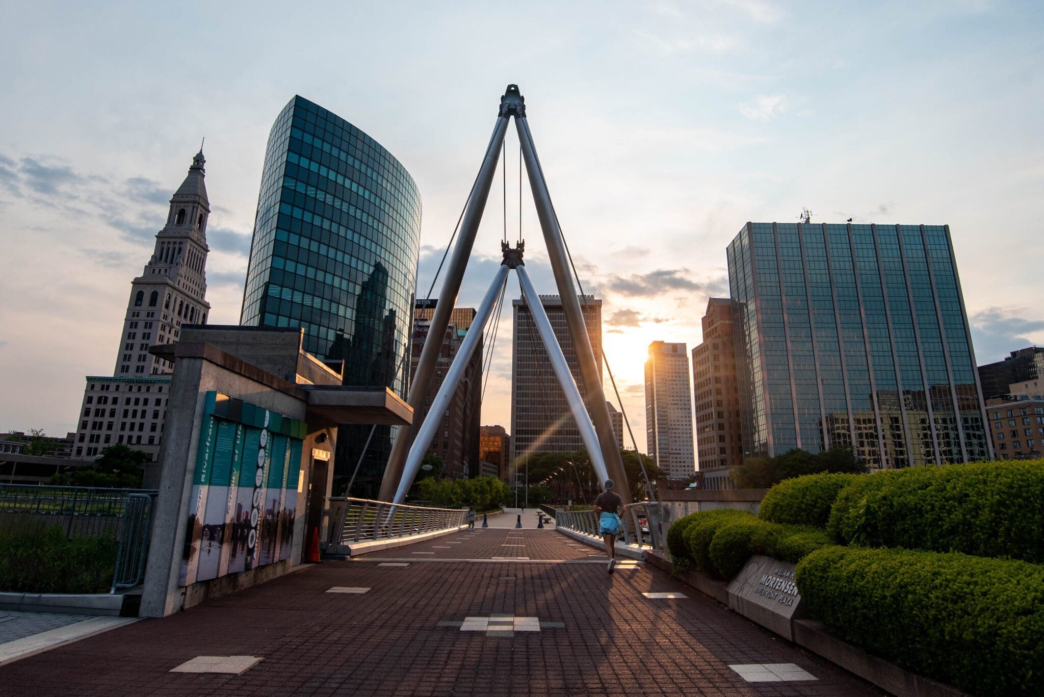 Wall of Fame | Riverfront Recapture