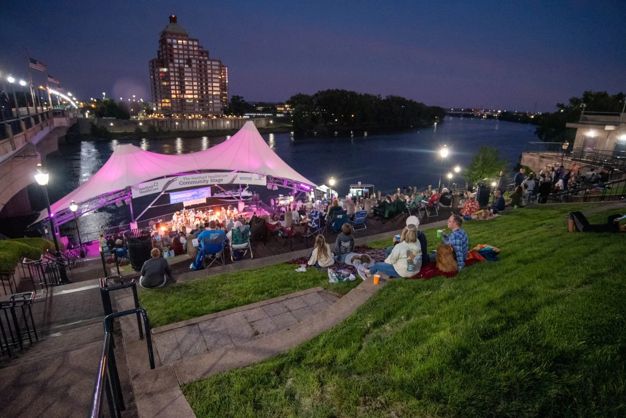 Hartbeat Music Festival 2026 | Riverfront Recapture