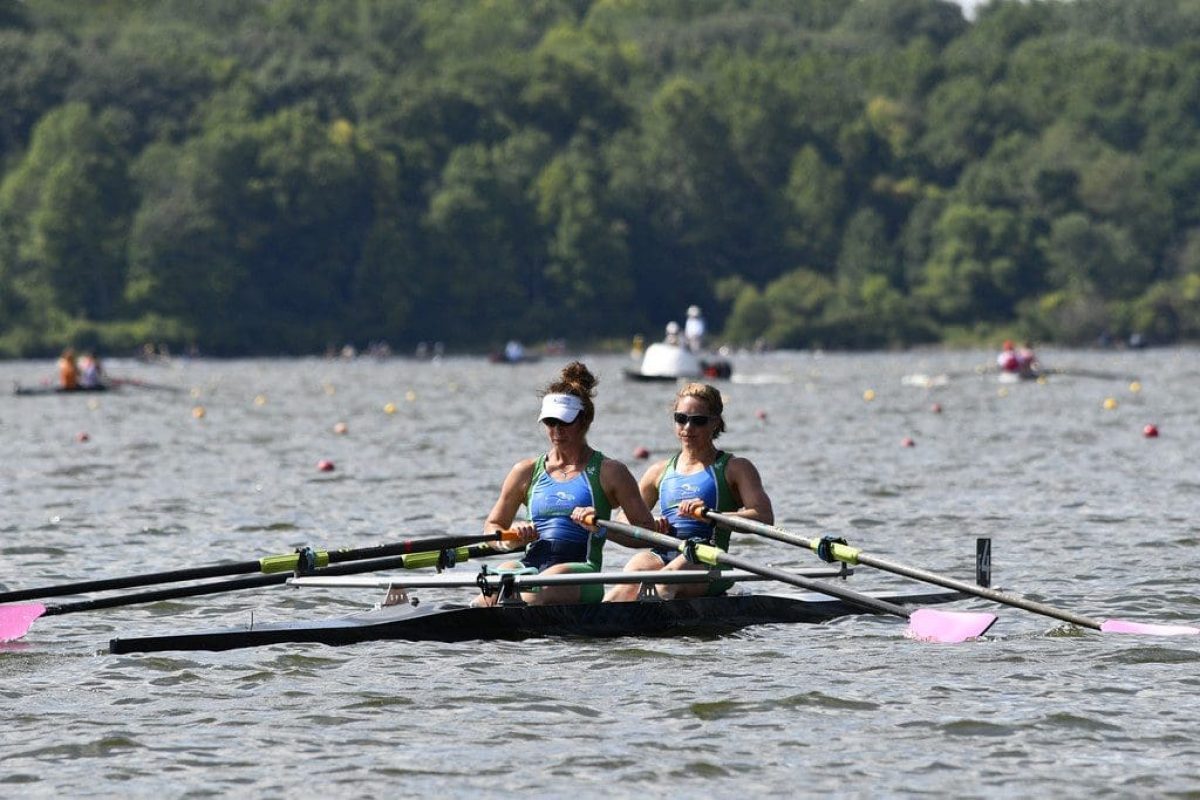 Riverfront Rowing | Riverfront Recapture