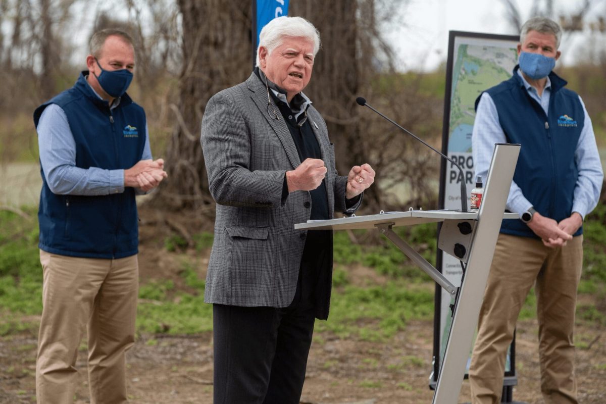 Our Future Park | Riverfront Recapture